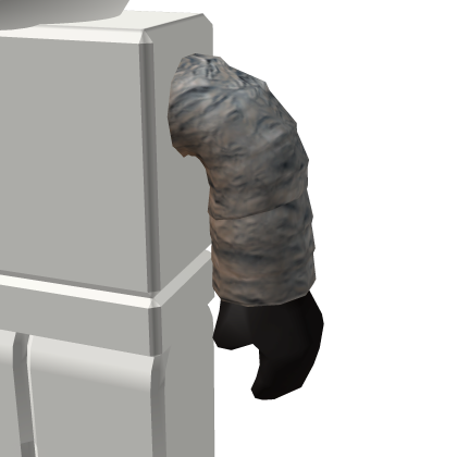 Sr. Robot - Brazo izquierdo - Roblox