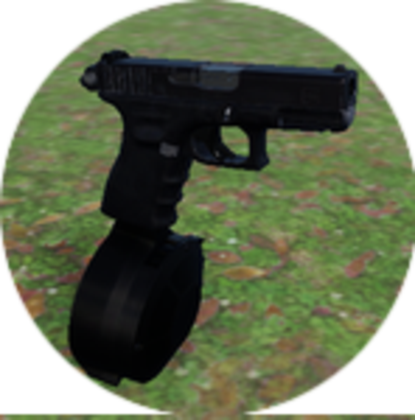 GLOCK19 DRUM SWITCH COMBO - Roblox