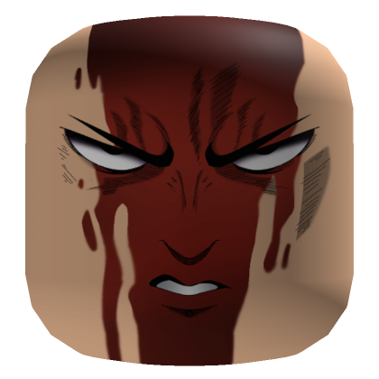 Metal Bat Face | Roblox Item - Rolimon's