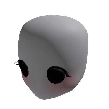 Blush Fashion Doll - Roblox