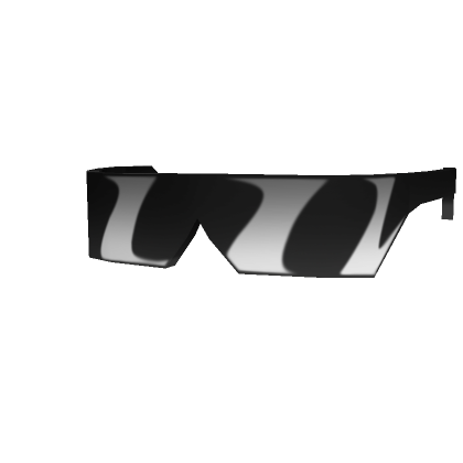 Minimalistic Shades For Cool People | Roblox Item - Rolimon's