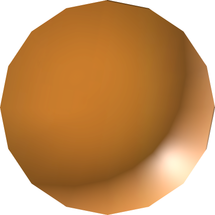 Golden Coin /1ugc | Roblox Item - Rolimon's