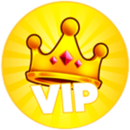 Mega Vip - Roblox