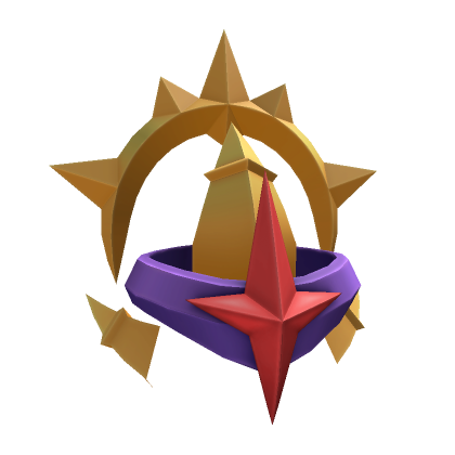 Eclipse Crown | Roblox Item - Rolimon's