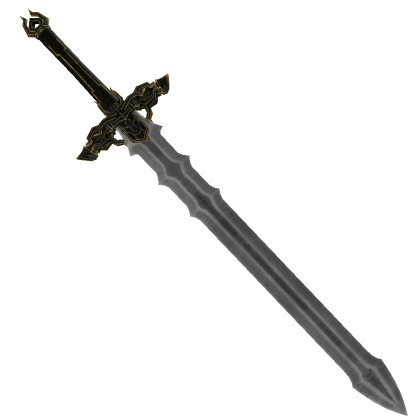 Thunder Tinori Longsword | Roblox Item - Rolimon's