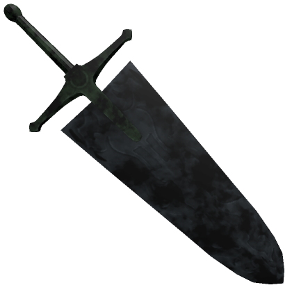 Demon Sword | Roblox Item - Rolimon's