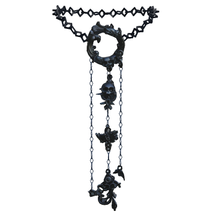 💎 Necklace 💎 | Roblox Item - Rolimon's