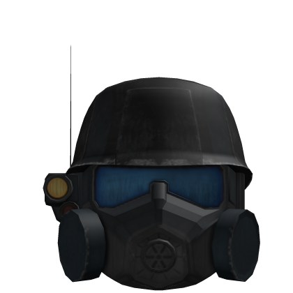 Retro SWAT Helmet | Roblox Item - Rolimon's