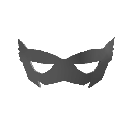 Explosive hero mask | Roblox Item - Rolimon's