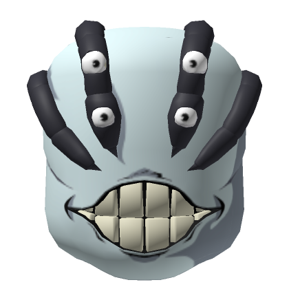 Finger Bearer Head | Roblox Item - Rolimon's