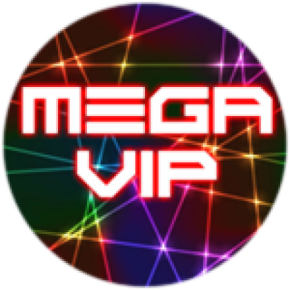 MEGA VIP - Roblox