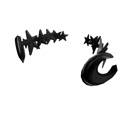 black crown | Roblox Item - Rolimon's