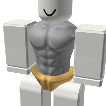 Lizard Man - Roblox