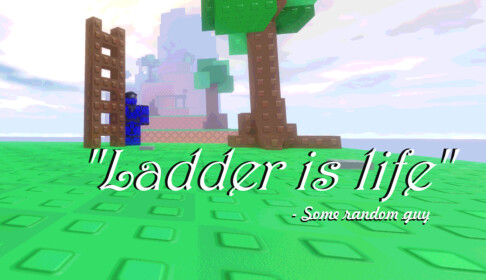Regular Ladder Game - Roblox