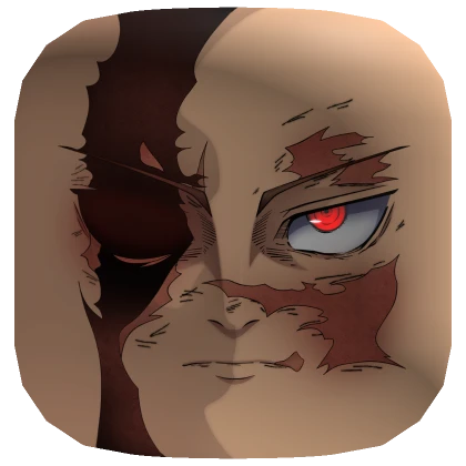 Yuji ⭐GLOWING⭐ | Roblox Item - Rolimon's