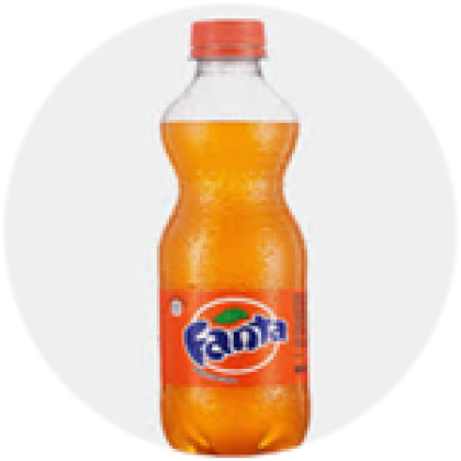 Fanta - Roblox