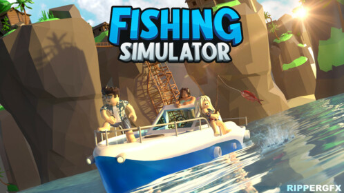 Fishing Simulator! 🐋 | f Sim [AUTOFARM — Roblox Scripts | ScriptBlox