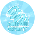 Powerfull Gravity Coil | Roblox Gamepass - Rolimon's