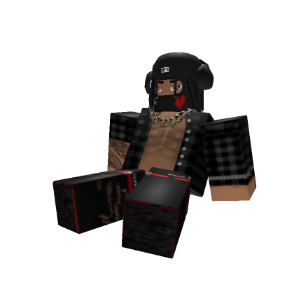 LOC'S Shoulder Pal | Roblox Item - Rolimon's