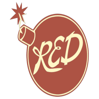 tf2 red logo