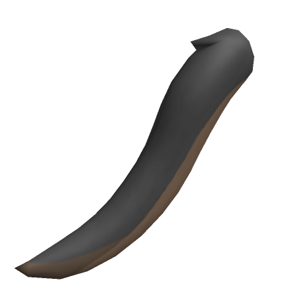 Trench Bat Tail | Roblox Item - Rolimon's