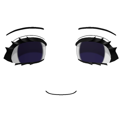 Lifeless Idol Face | Roblox Item - Rolimon's