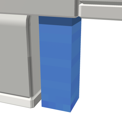 Steven w/ Bendable Slim Arms - Roblox