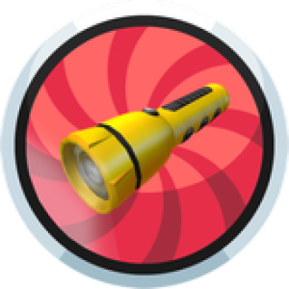Flashlight - Roblox