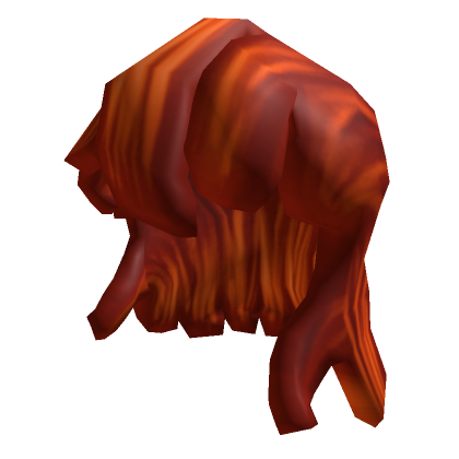 Chestnut Locks | Roblox Item - Rolimon's