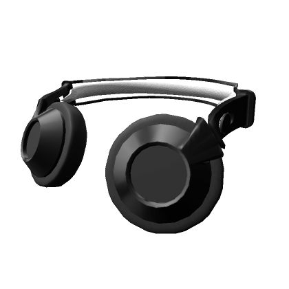 Headphones | Roblox Item - Rolimon's