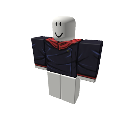 Yuji [+] - Roblox