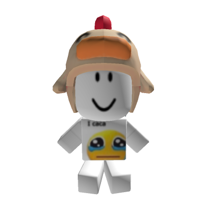 PMdamiann Shoulder Pal | Roblox Item - Rolimon's