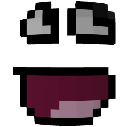 8-Bit Epic Face | Roblox Item - Rolimon's