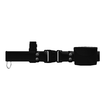 Modern Medical Duty Configuration | Roblox Item - Rolimon's