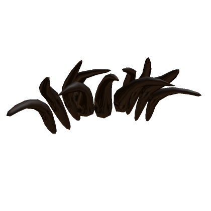 Thin Chest Hair | Roblox Item - Rolimon's