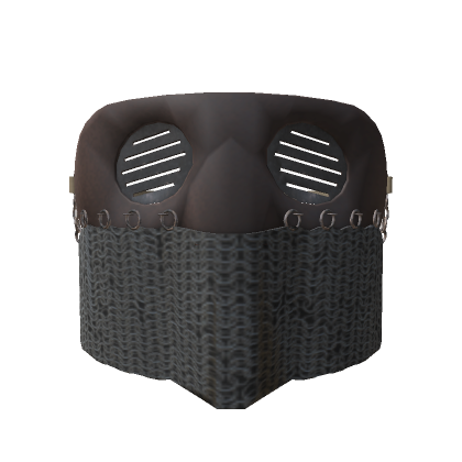 French Great War Tankist Splatter Mask | Roblox Item - Rolimon's