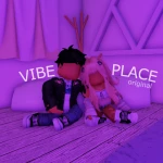 🌸┃ Vibe Place (ORIGINAL) | Roblox Game - Rolimon's