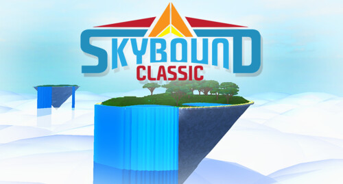 [OPEN SOURCE] Skybound Classic - Roblox