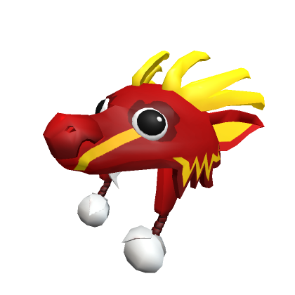 Fulong Hat | Roblox Item - Rolimon's