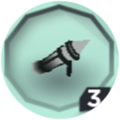 Rocket Nuke Launcher - Roblox