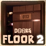 [FLOOR 2] DOORS 👁️ | Roblox Game - Rolimon's