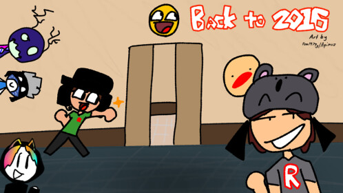 El Elevador Normal: Revertido - Roblox