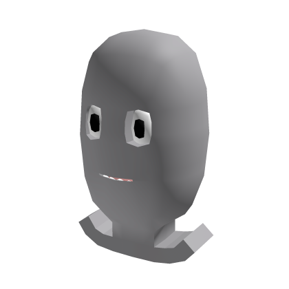 Mic Head - Roblox