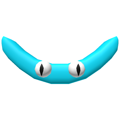Cyan Hat Rainbow Friends | Roblox Item - Rolimon's