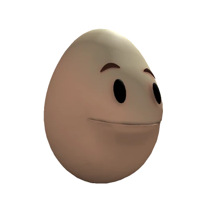 Smug Egg | Roblox Item - Rolimon's