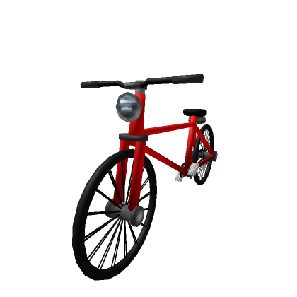 Bicicleta - Roblox