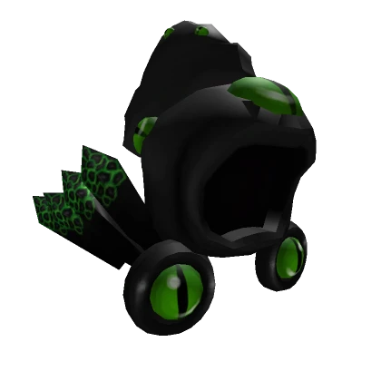 Christmas Dominus Praefectus | Roblox Item - Rolimon's