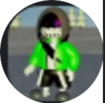 distortion is real - Roblox