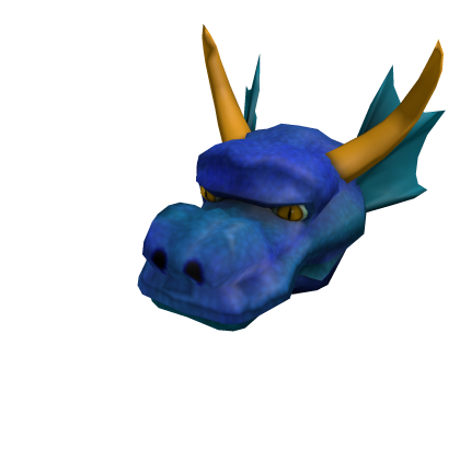 Aer Draco | Roblox Item Sales - Rolimon's