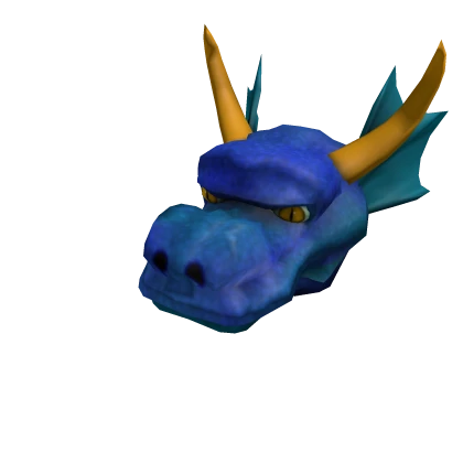 Aer Draco | Roblox Limited Item - Rolimon's